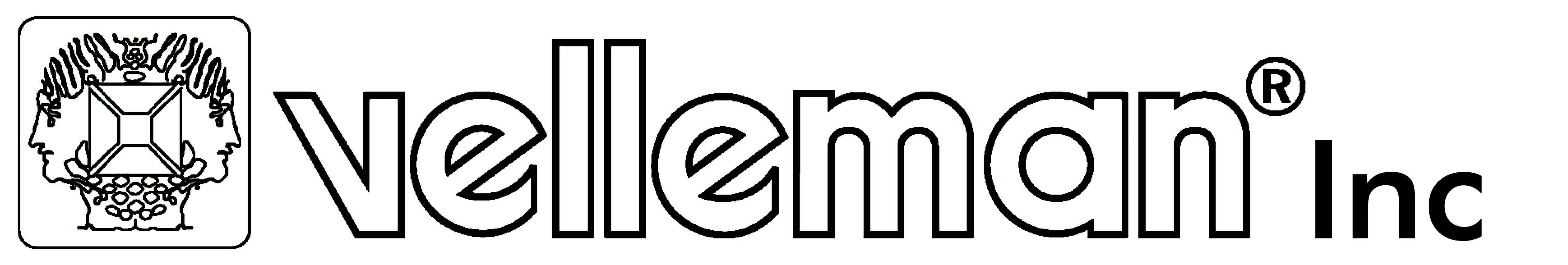 Velleman INPAKTAPE 50 mm x 50 m TRANSPARANT - Office.nl