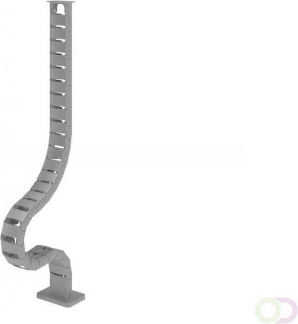 Dataflex Addit BentoÂ ergonomische toolbox 900 (45.900) - Office.nl