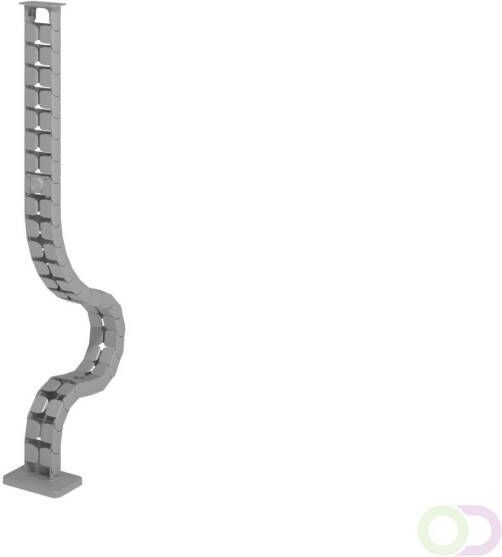 Dataflex Addit BentoÂ ergonomische toolbox 900 - Office.nl