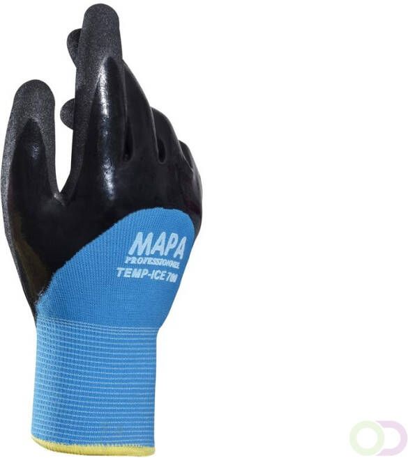 Mapa Professionnel Temp tec 332 - Office.nl