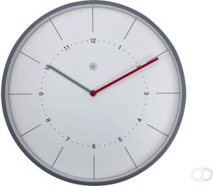 NeXtime wandklokken online kopen? Vergelijk op Office.nl