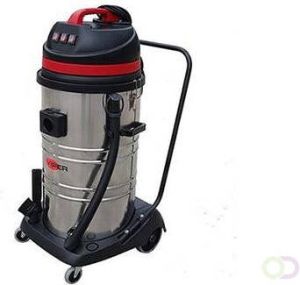 Nilfisk VIPER LSU 255 Stofzuiger Nat- droogzuiger 55 liter - Office.nl