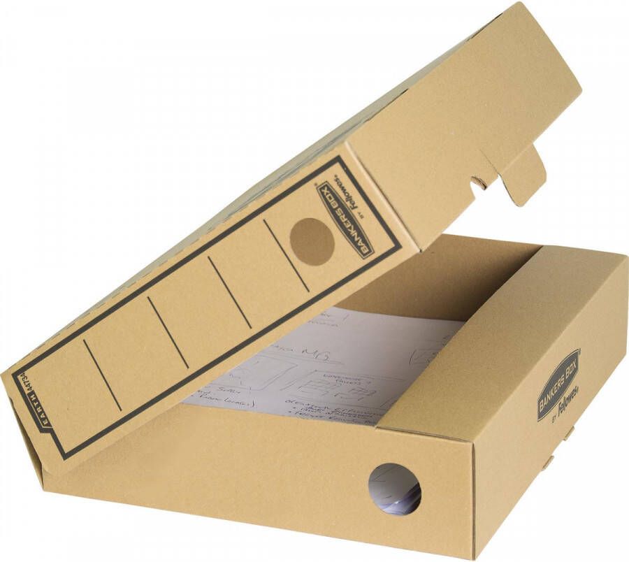 Bankers Box Kantoorartikelen online kopen? Vergelijk op Office.nl